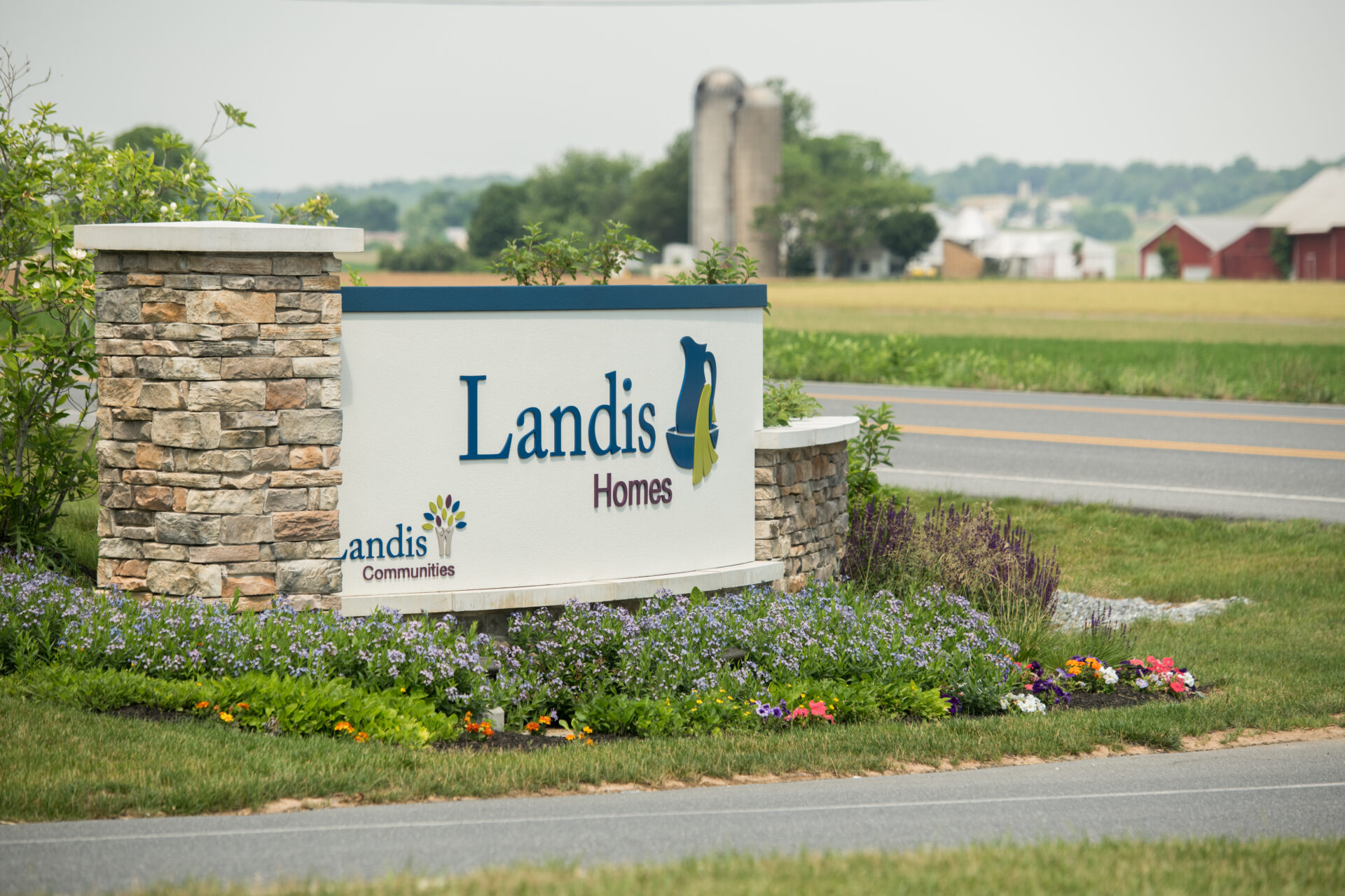 Vendors - Landis Communities