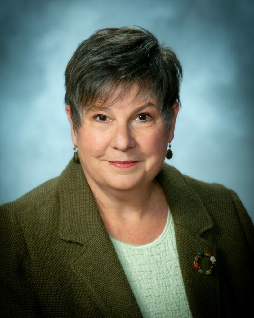 Leadership - Landis Communities in Lancaster, PA