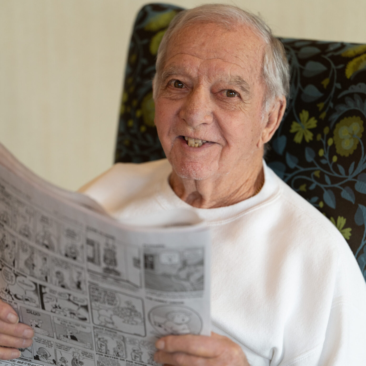 Your Support of the Landis Adult Day Services (ADS) Golf Outing Makes a ...