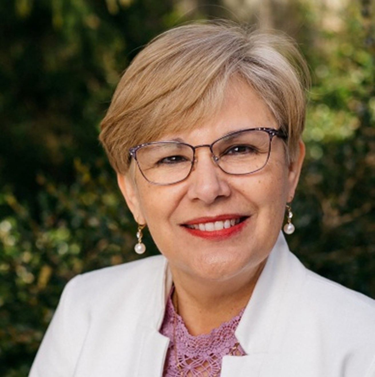 Elizabeth Soto Joins Landis Quality Living Board - Landis Communities